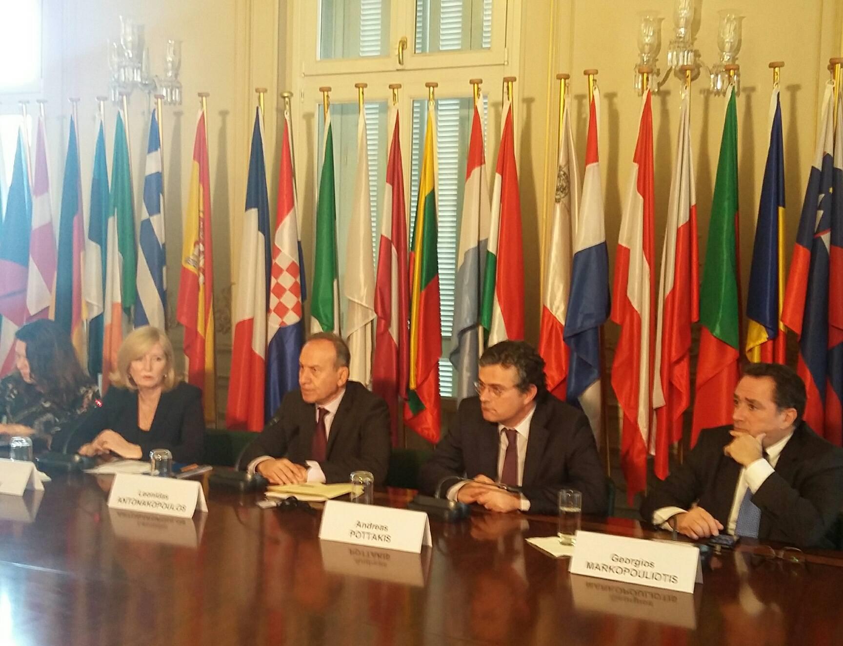 European Ombudsman: Juncker Commission has improved transparency ...