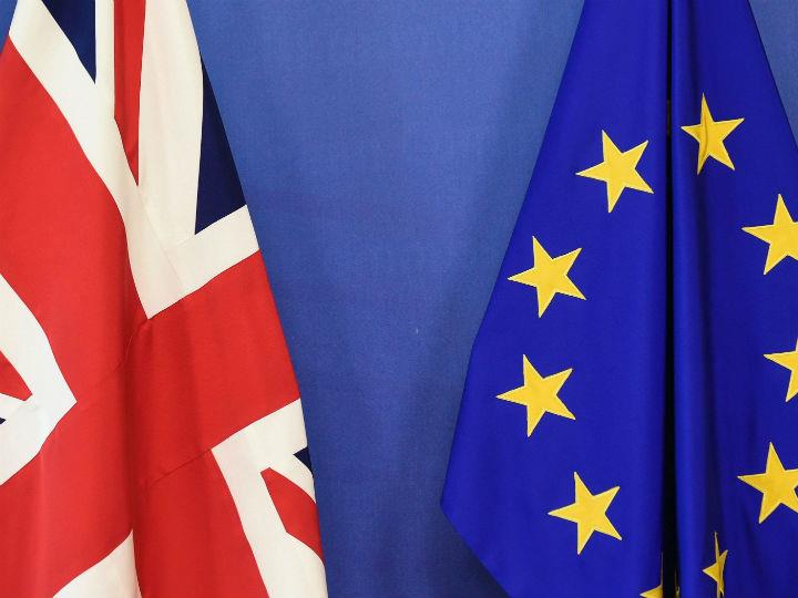 As EU Negotiations Stall London Opens Talks On US Trade Pact Europe as-eu-negotiations-stall-london-opens-talks-on-us-trade-pact-europe